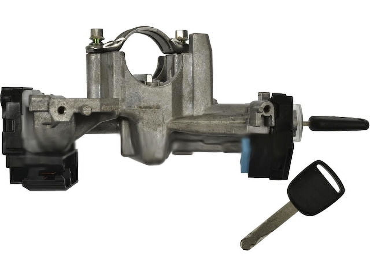 2012 Honda Civic Ignition Switch