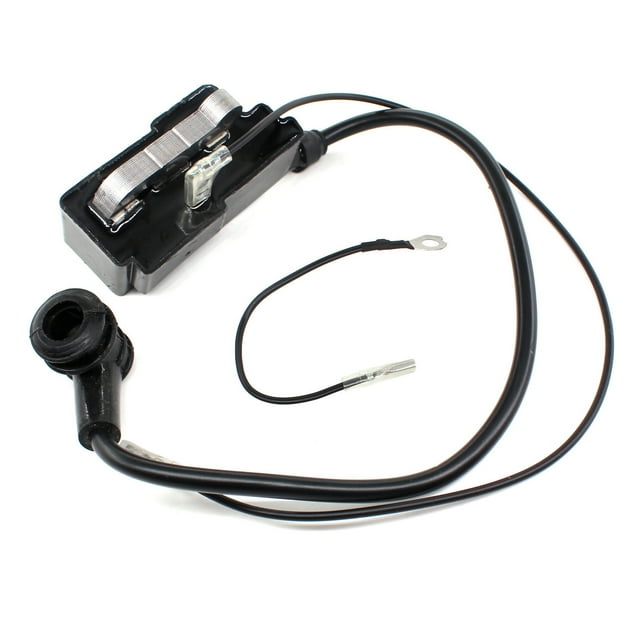 Ignition Module Coil Assembly For Rancher 544047001 455 Husqvarna 340 ...
