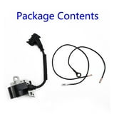 Motorcycle Battery Charger Adapter Plug Socket Male Female 2-Way Pin ...