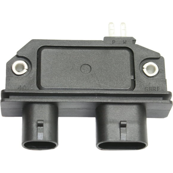 Cadillac Commercial Chassis Ignition Control Module