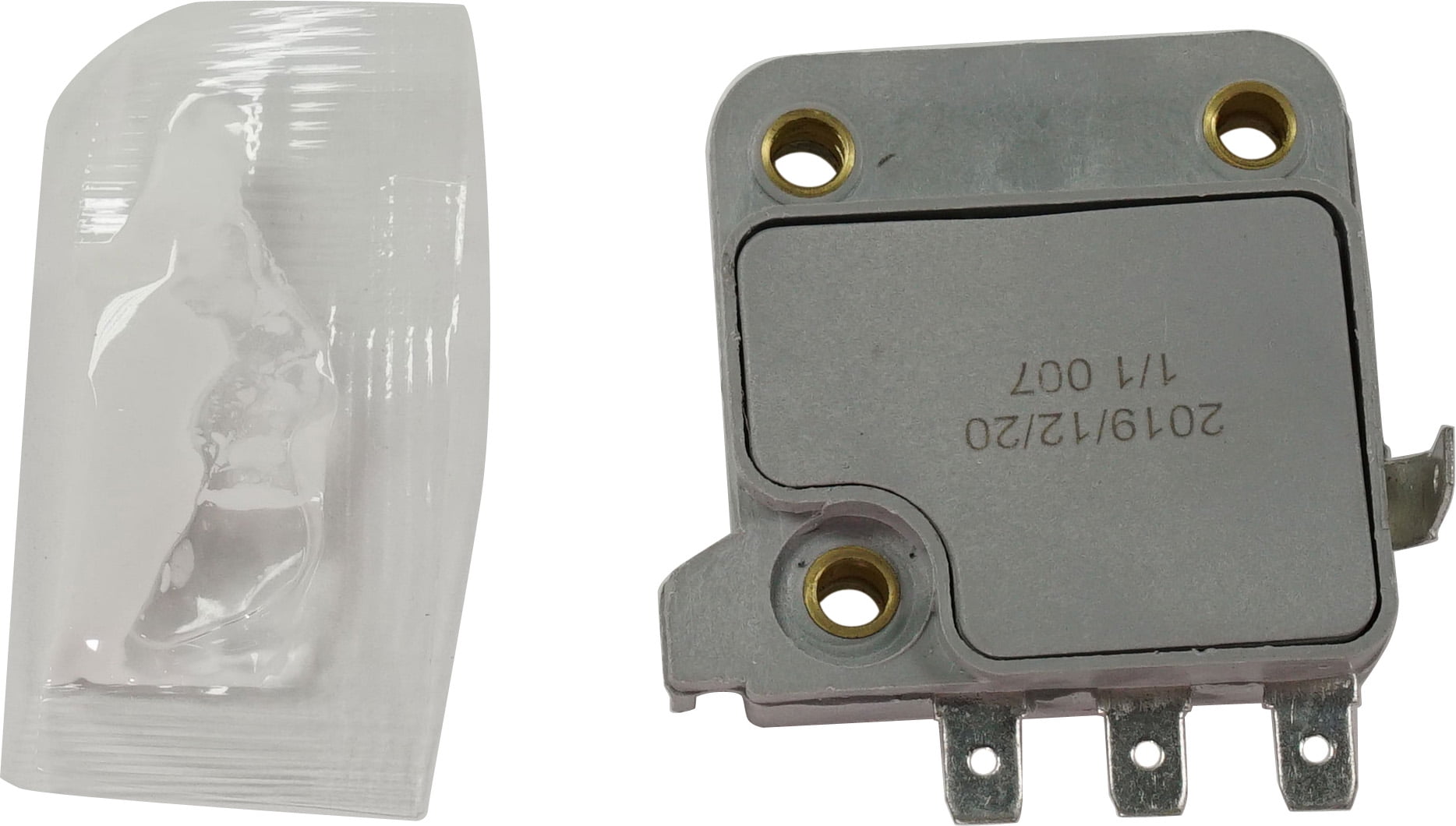 Ignition Module Compatible with 1997-2001 Acura EL 1990 Acura Integra ...