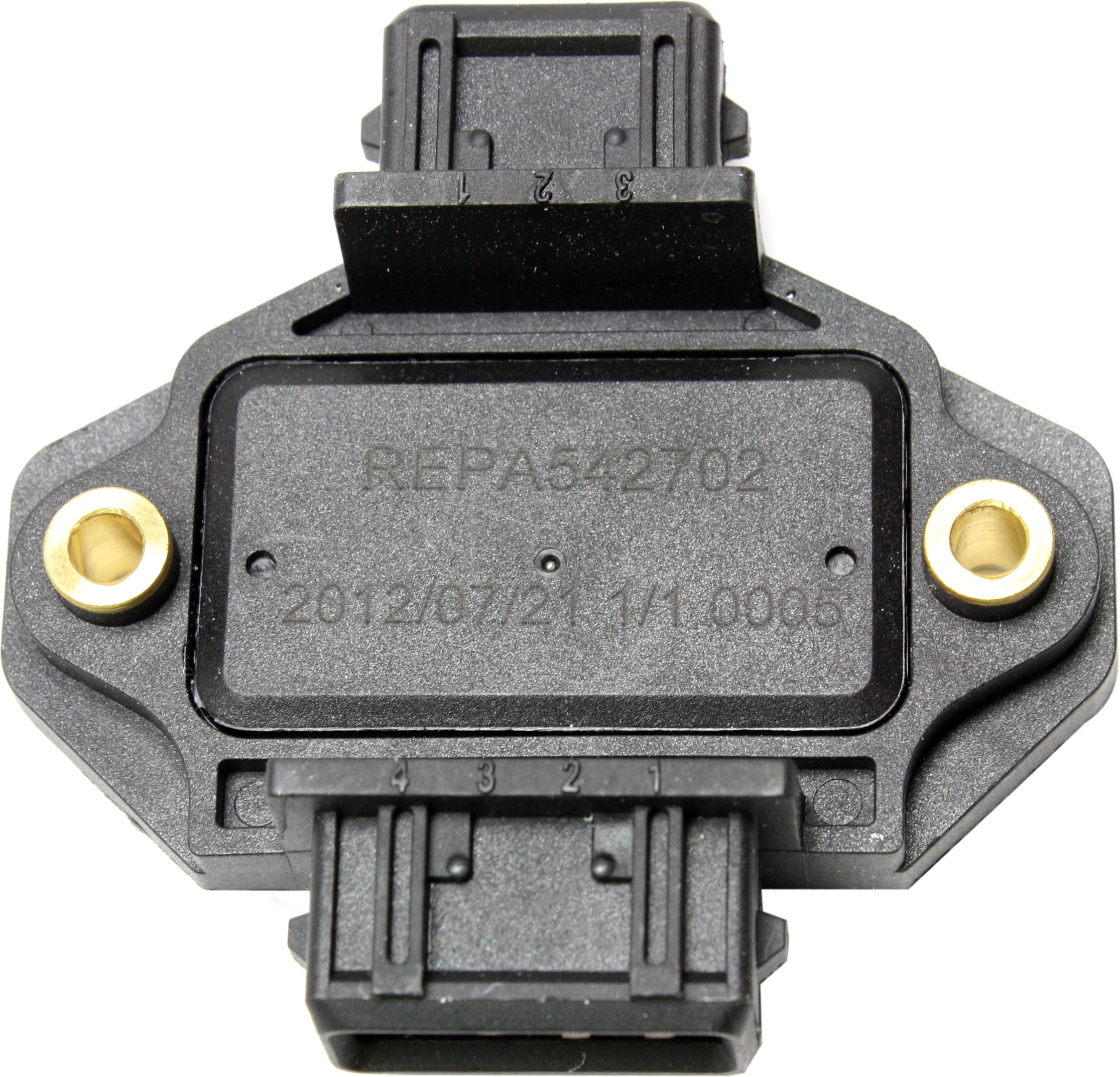 Audi A6 Ignition Control Module