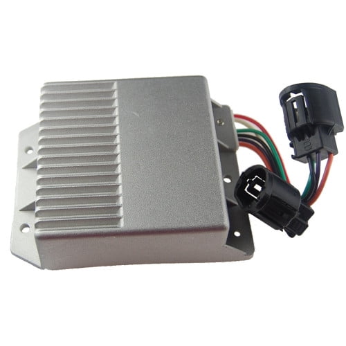 Ignition Module DY250 Regitar USA - Walmart.com