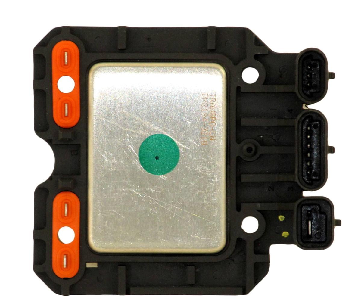Gmc S15 Ignition Control Module