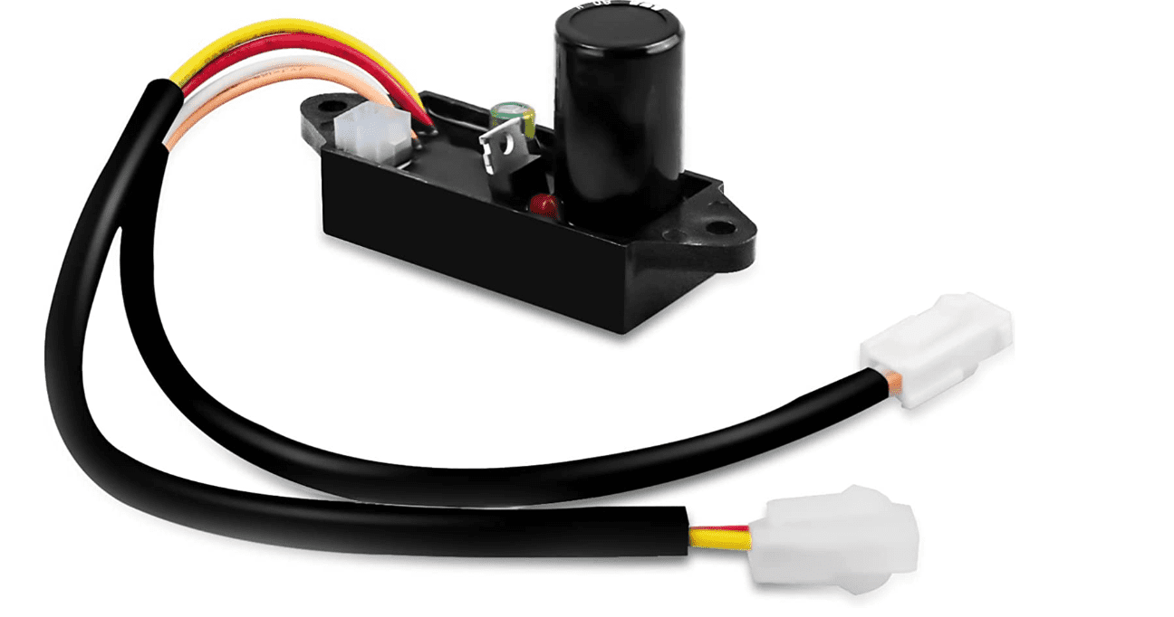 Ignition Module for Predator 3500 Watts Inverter Generator, Harbor ...