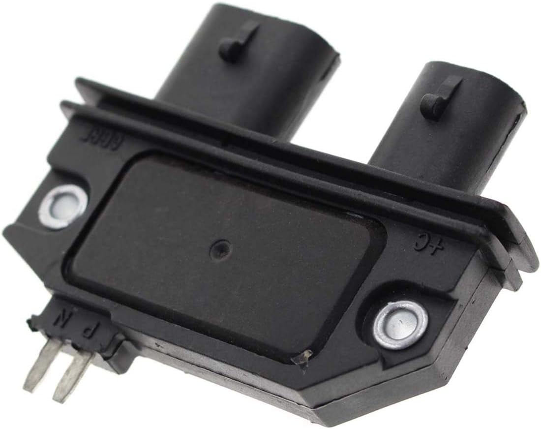 Ignition Module for Mercruiser, Volvo Penta 4.3, 5.0, 5.7, 7.4, 8.2 ...
