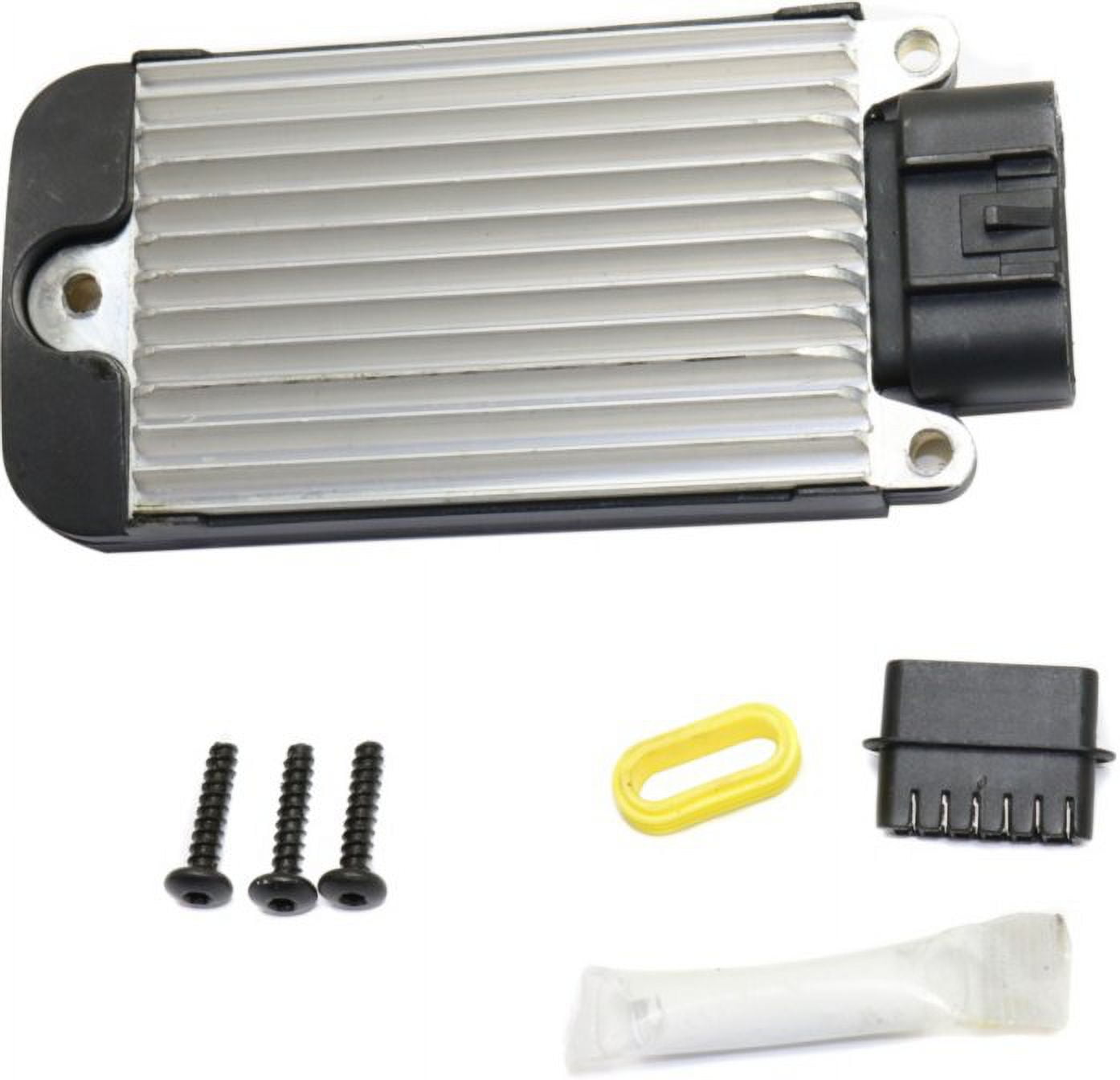 Ignition Modules for Chevy Olds Chevrolet Malibu Cobalt HHR Saturn Vue ...