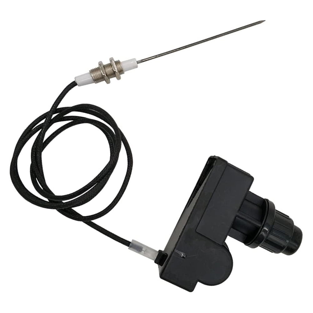 Ignition Pin Camping Accessories Gas Cooker Bbq Lighters Campfire ...