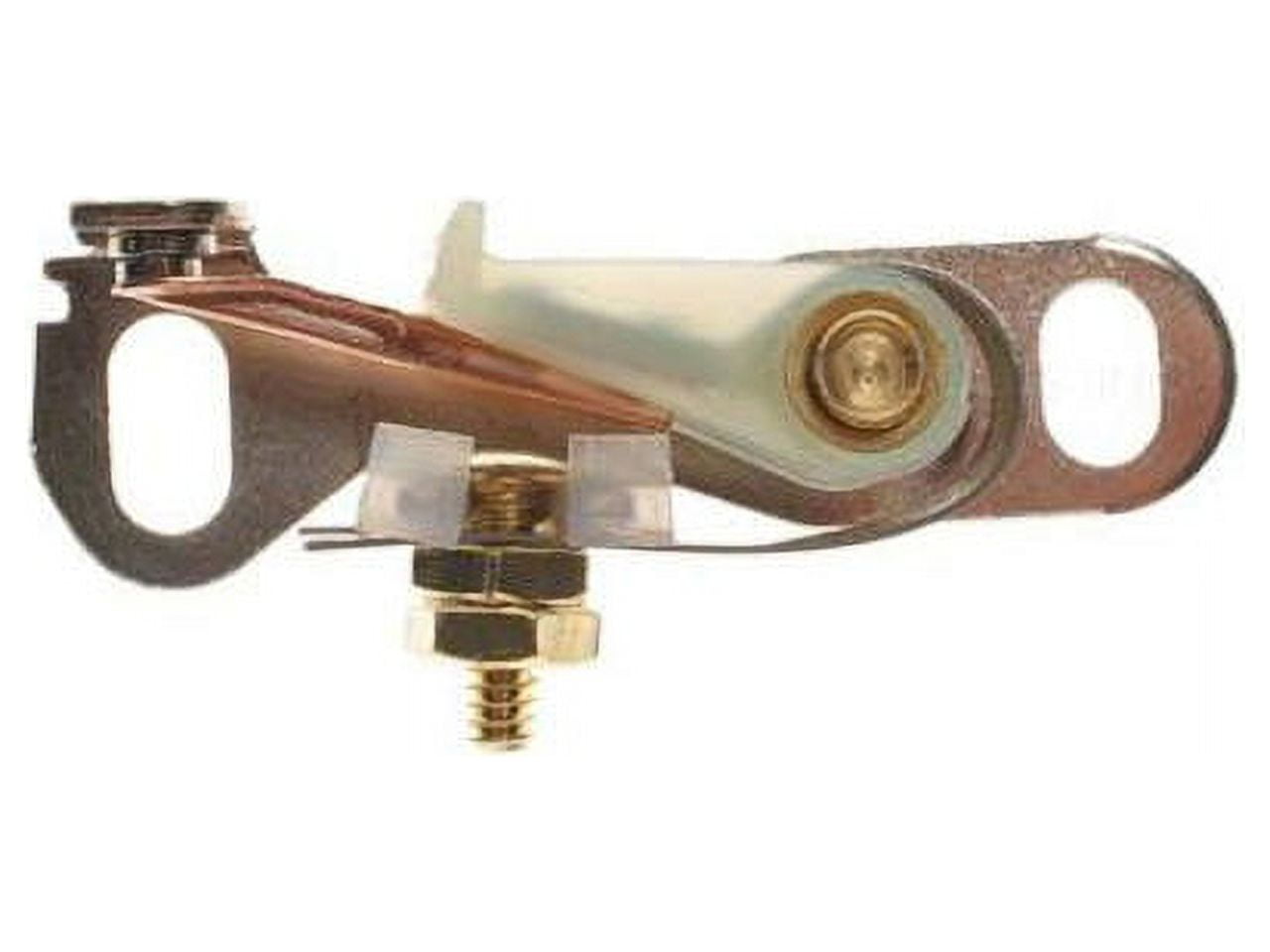 Ignition Points - Compatible with 1953 - 1977 Ford F-100 1954 1955 1956 ...