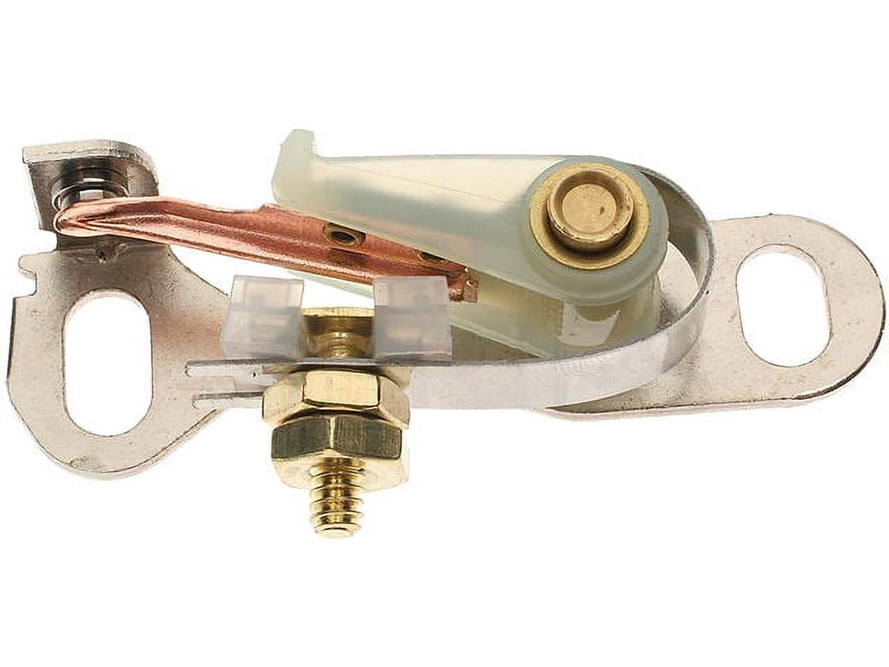 Ignition Points - Compatible with 1953 - 1977 Ford F-100 1954 1955 1956 ...