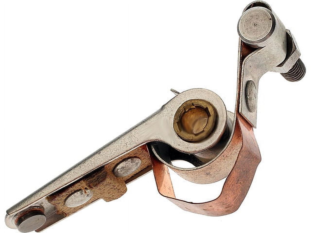 Ignition Points - Compatible with 1928 - 1931 Ford Model AA 3.3L 4 ...