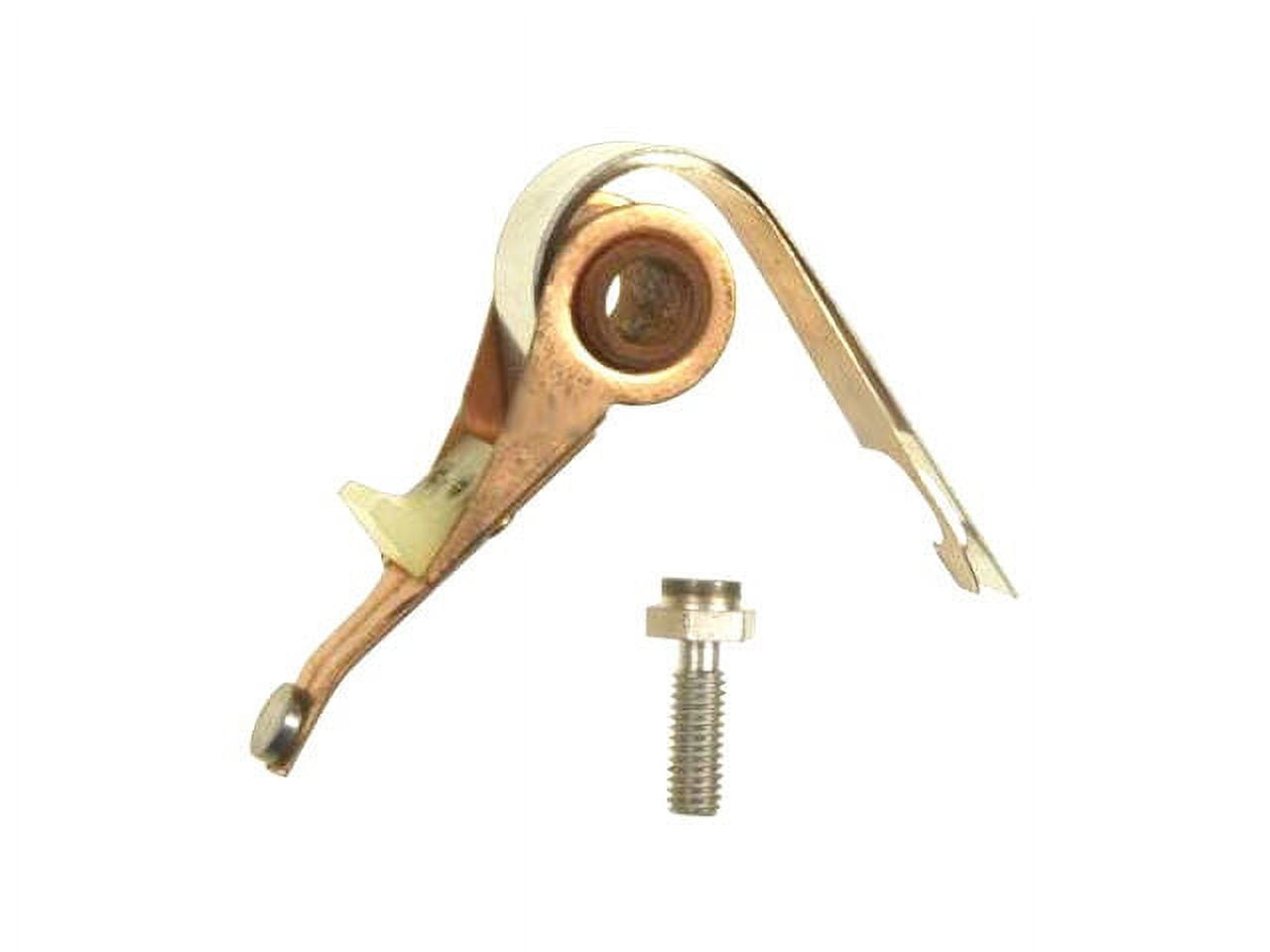 Ignition Points - Compatible with 1938 - 1940 Studebaker State ...