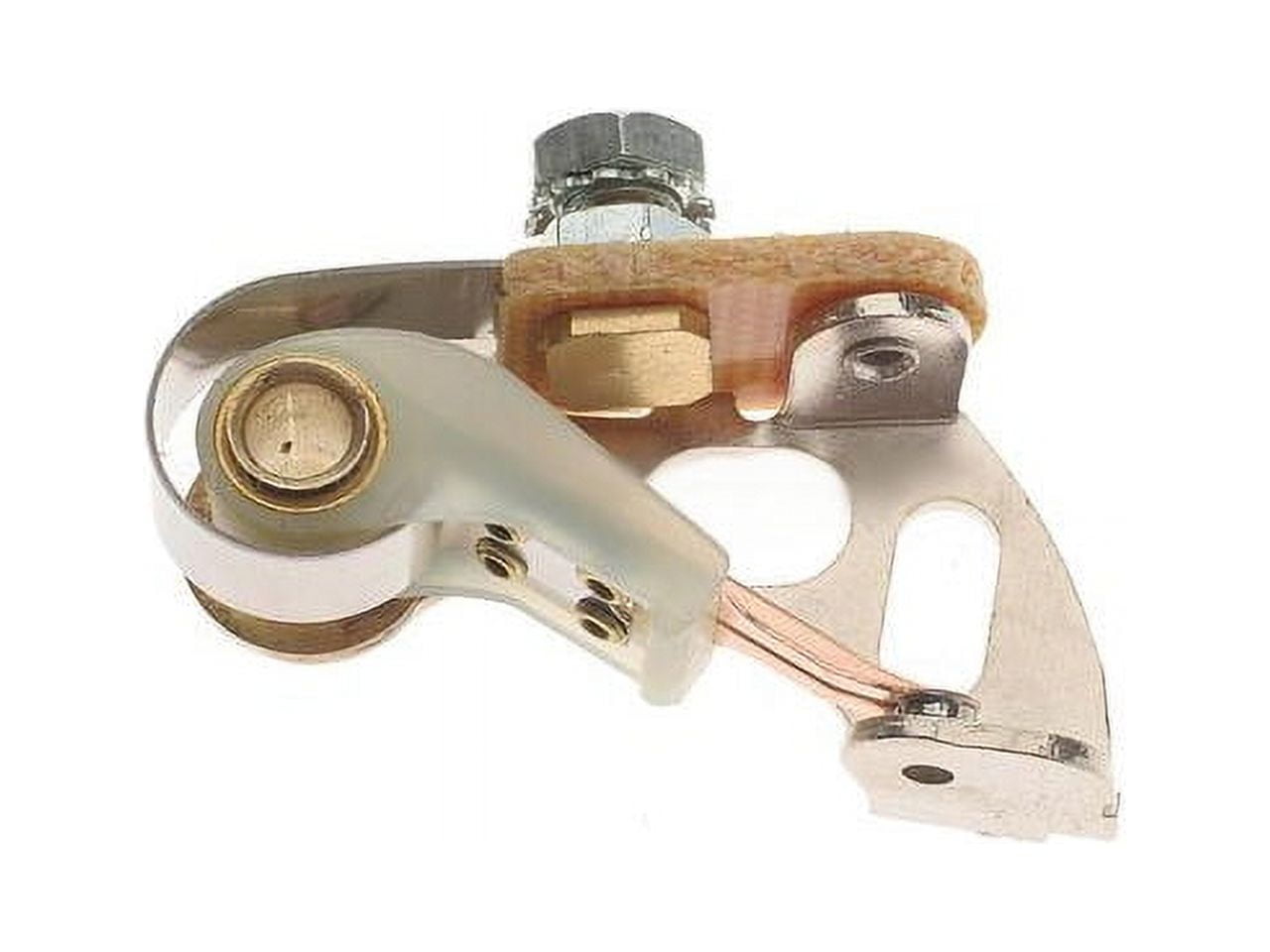 Ignition Points - Compatible with 1940 - 1942, 1946 - 1954 Cadillac ...