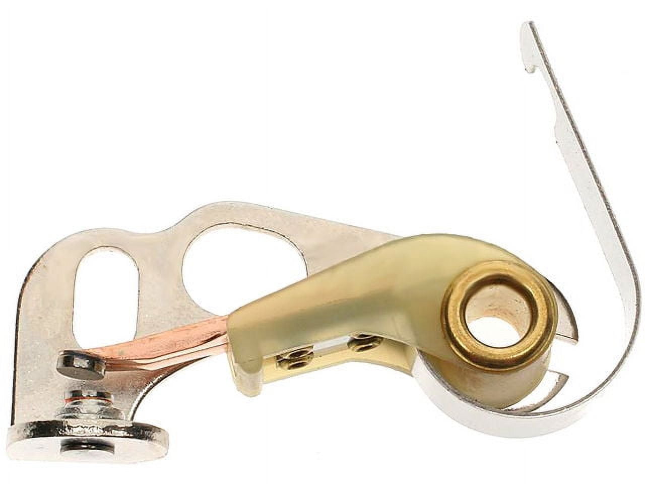 Ignition Points - Compatible with 1941 Chevy Special Deluxe - Walmart.com