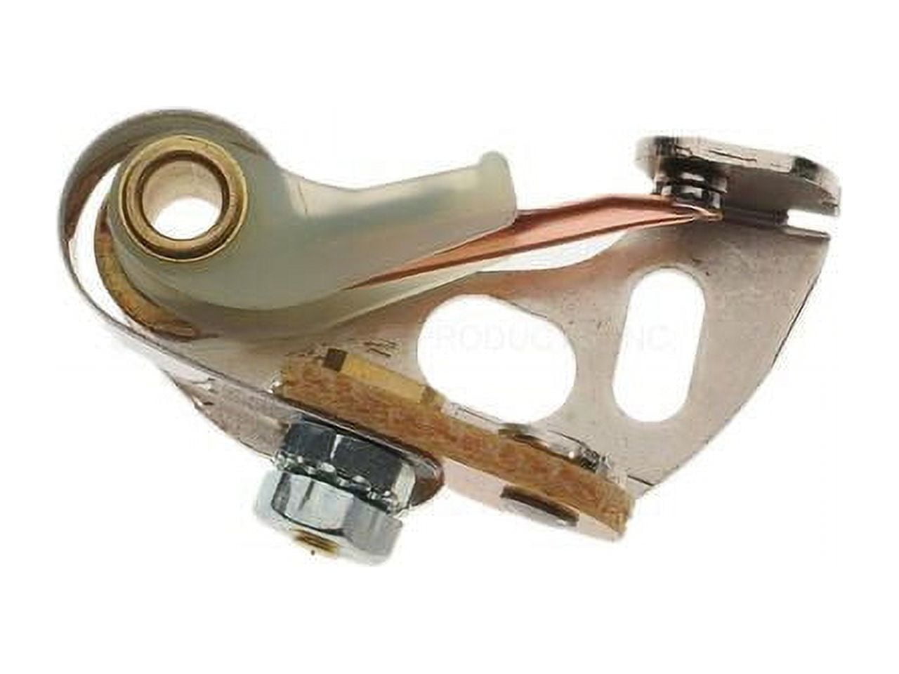 Ignition Points - Compatible with 1949 - 1956 Pontiac Chieftain 1950 ...