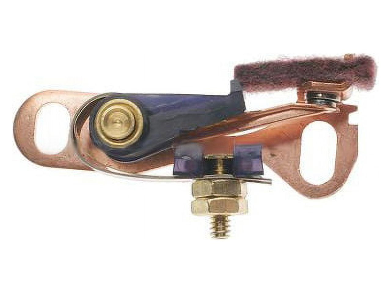 Ignition Points - Compatible with 1955 - 1956, 1960 - 1973 Ford ...