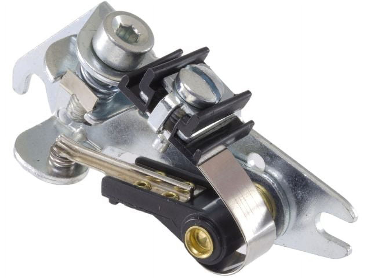 Ignition Points - Compatible with 1957 - 1973 Chevy Bel Air 1958 1959 ...