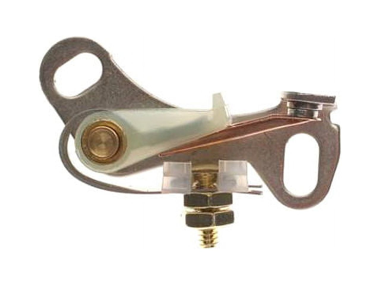 Ignition Points - Compatible with 1957 - 1974 Ford Thunderbird 1958 ...