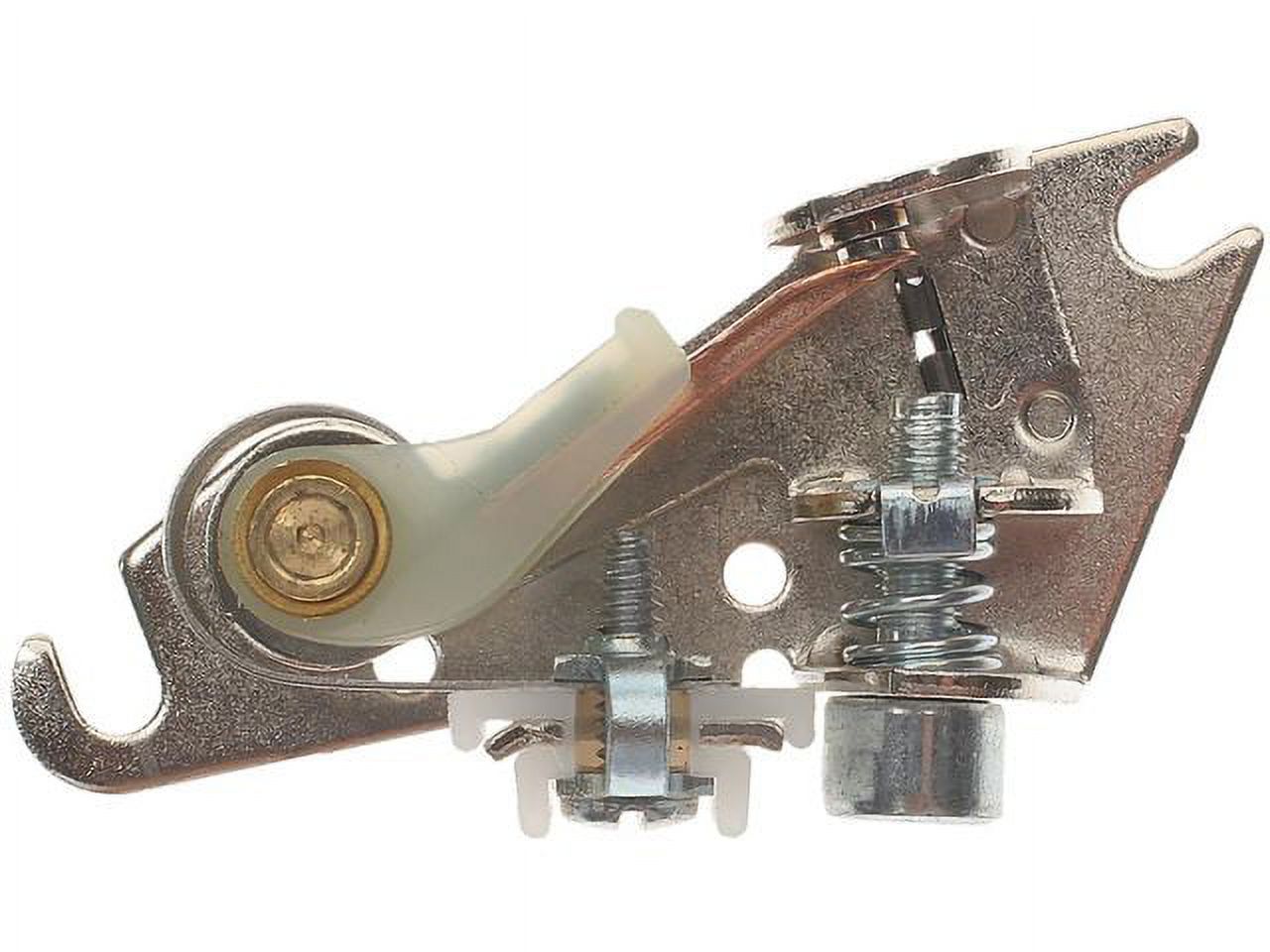 Ignition Points - Compatible with 1960 - 1974 Chevy C10 Pickup 1961 ...