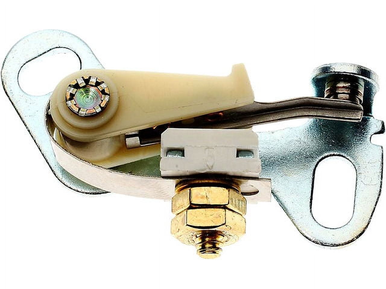 Ignition Points - Compatible with 1962 - 1969, 1971 - 1974 Ford Galaxie ...