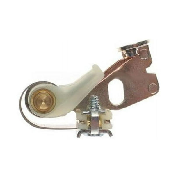 Ignition Points - Compatible with 1962 - 1969 Chevy Corvair 1963 1964 ...