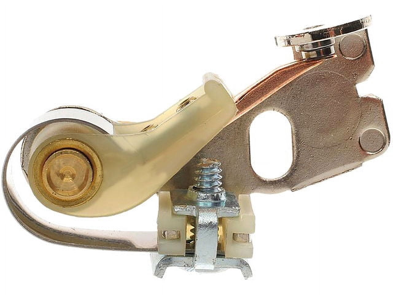 Ignition Points - Compatible with 1963 - 1974 Chevy C10 Pickup 1964 ...