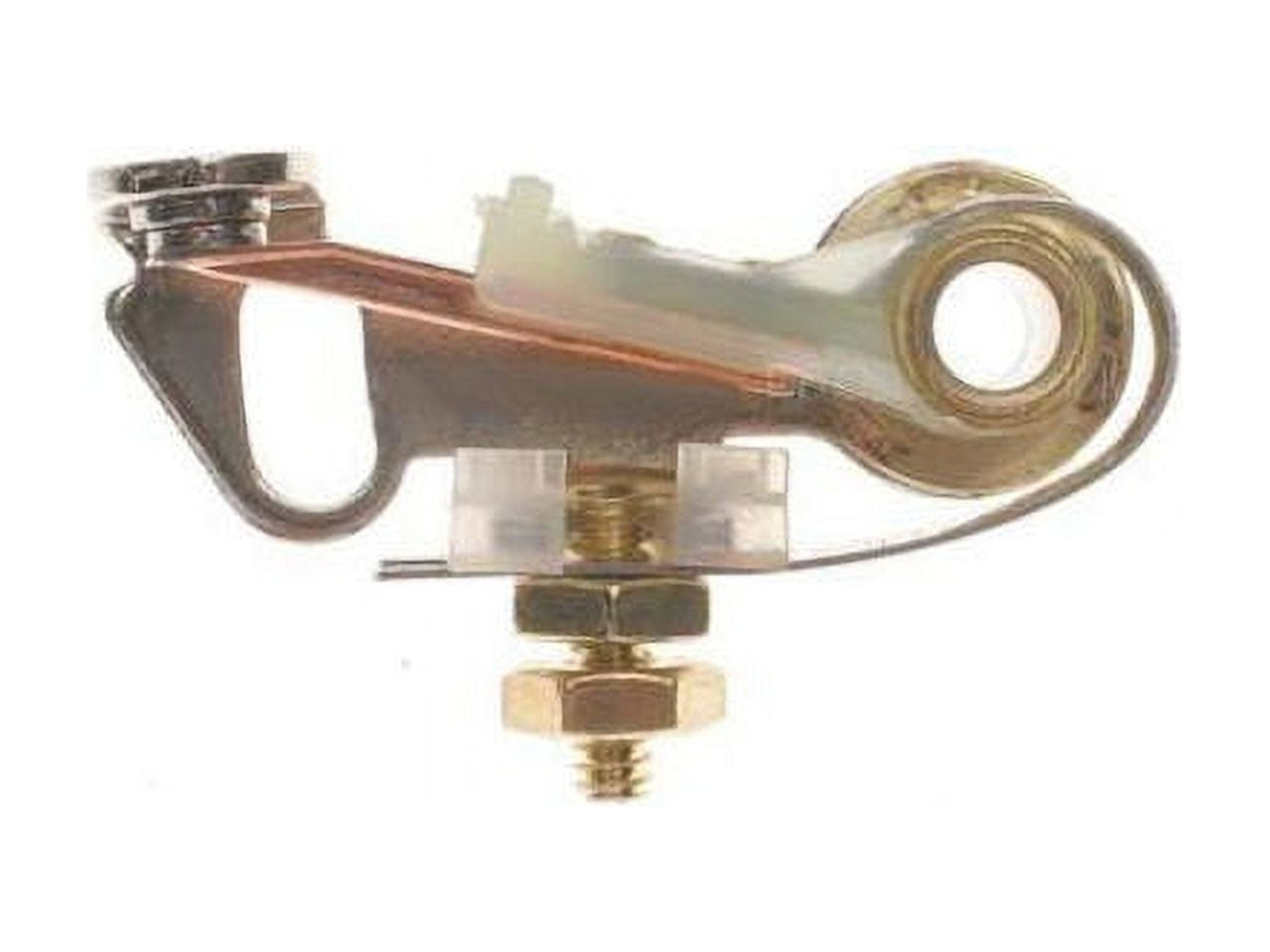 Chrysler 300 Ignition Contact Set