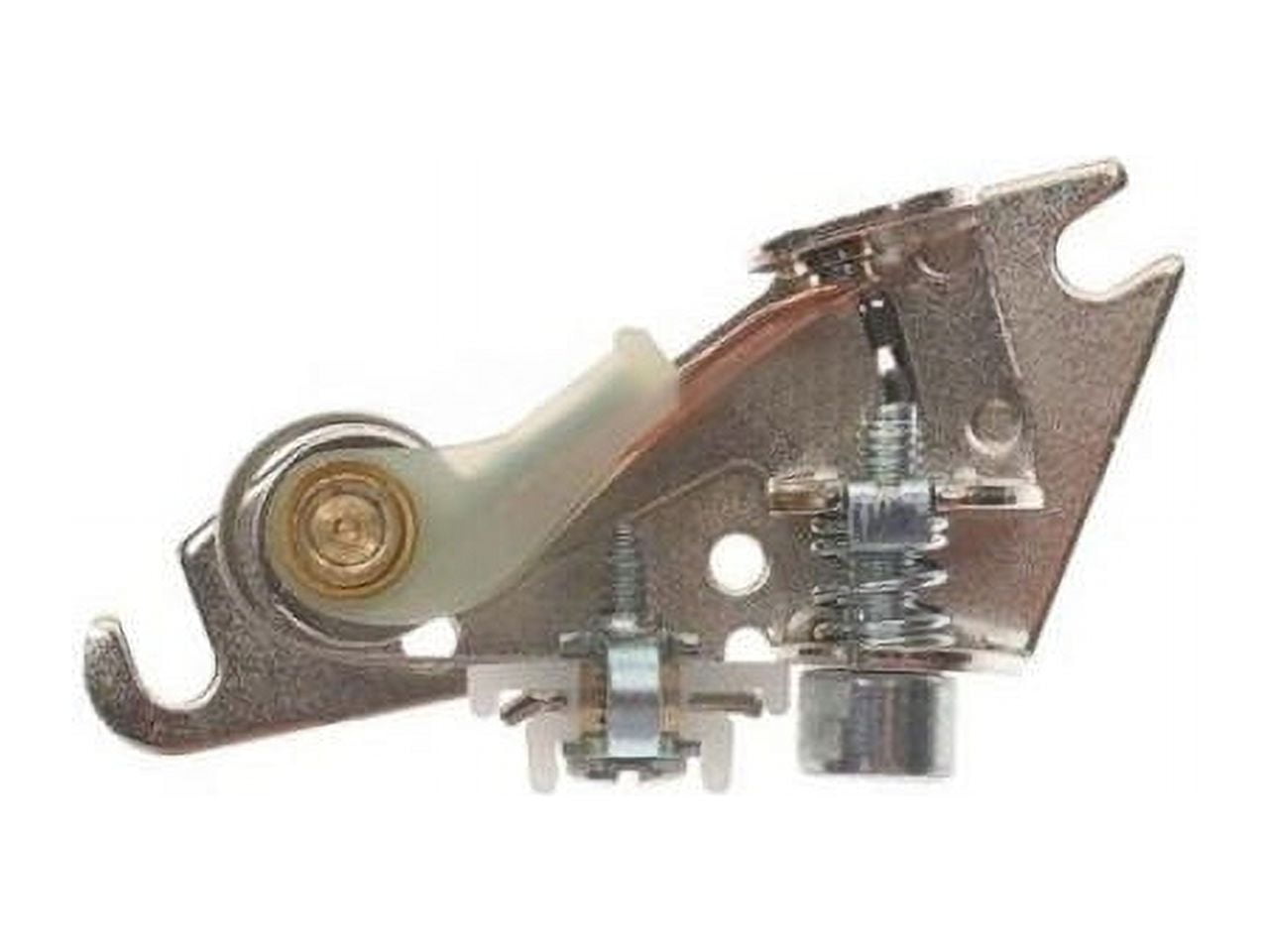 Ignition Points - Compatible with 1967 - 1970, 1972 Chevy C10 Suburban ...