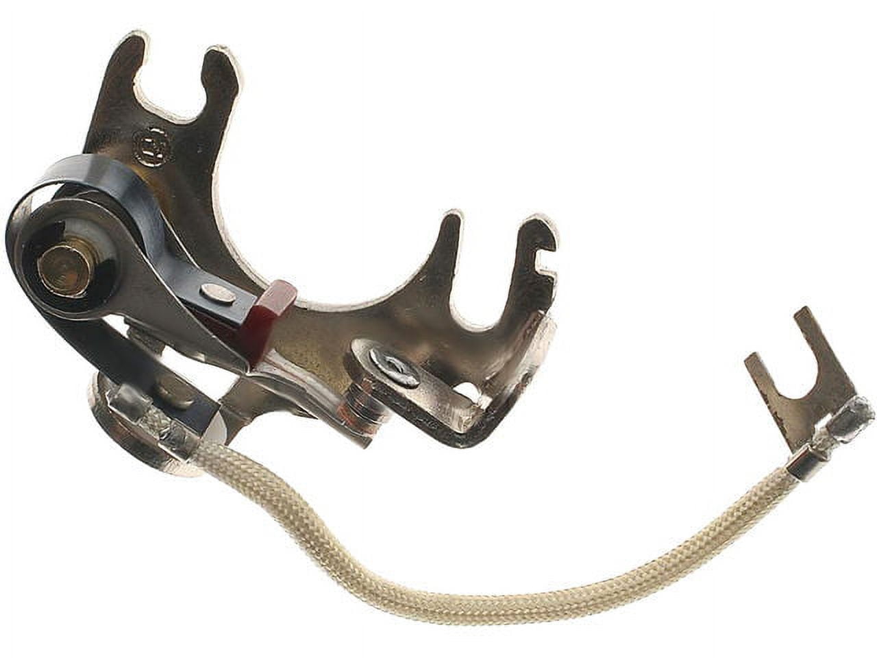 Toyota Corolla Ignition Contact Set