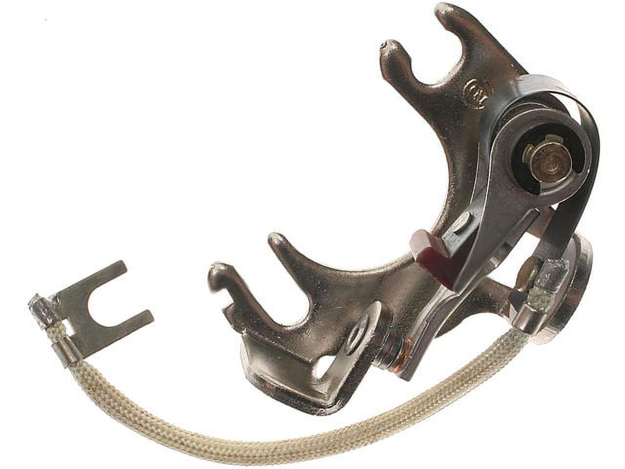 Ignition Points - Compatible with 1976 - 1980 Chevy LUV 1.8L 4-Cylinder ...