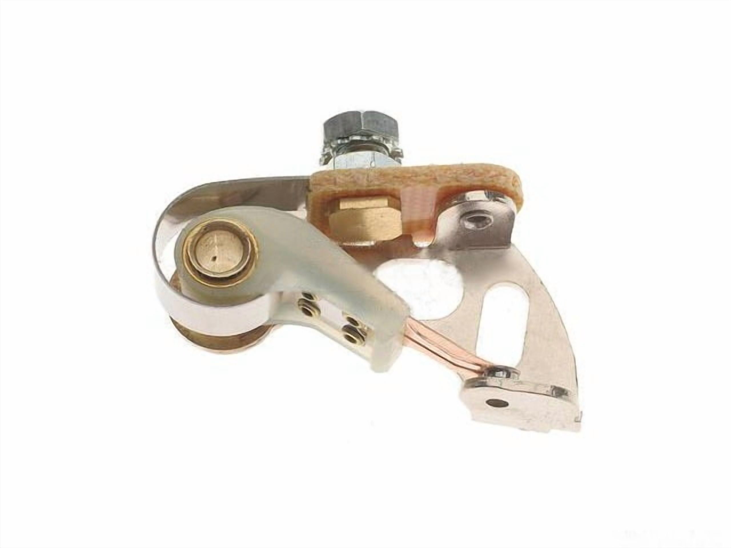 Ignition Points for 1954-1956 Buick Roadmaster - Walmart.com