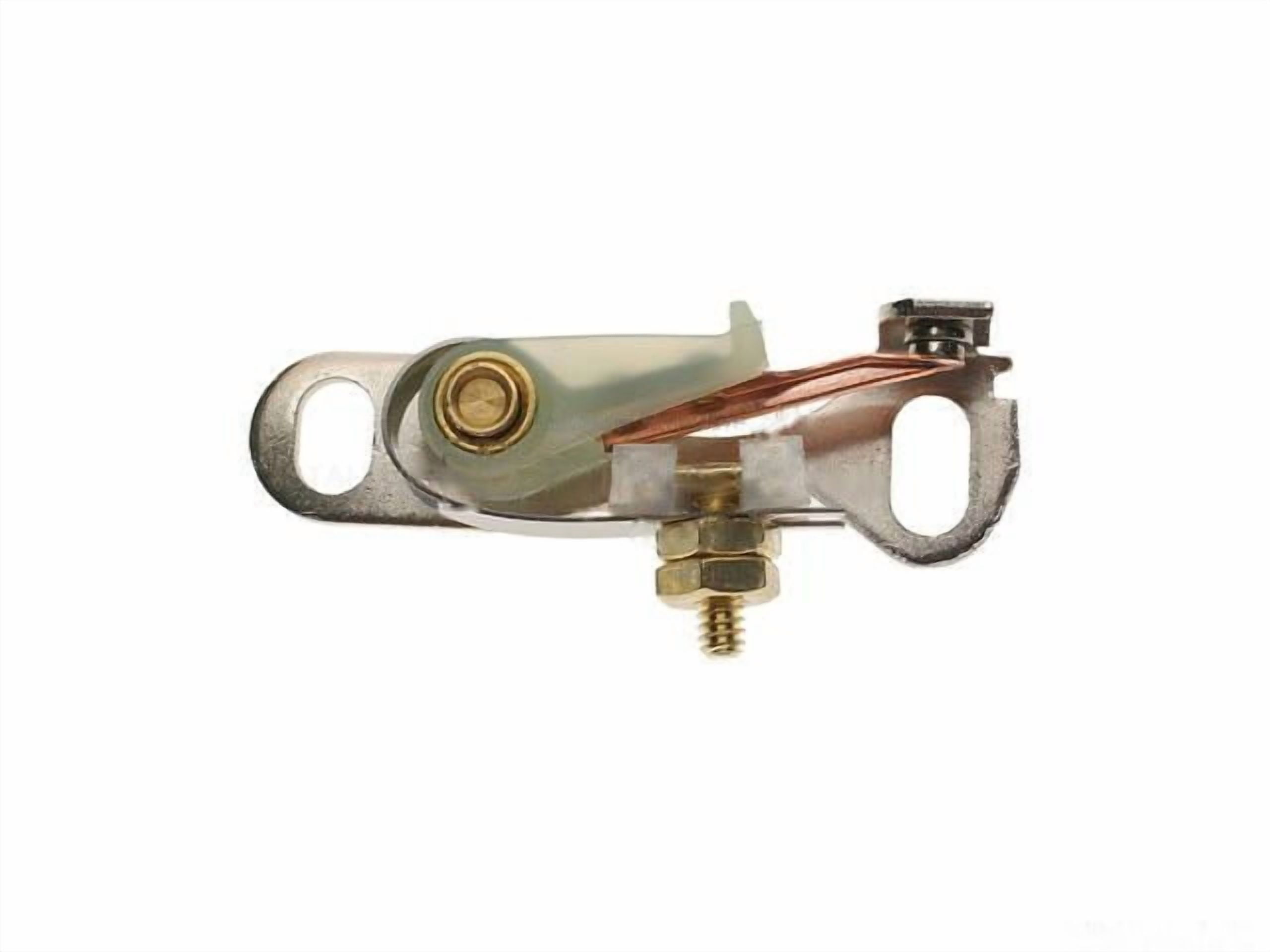 Ignition Points for 1955-1956, 1969-1970 Ford Thunderbird - Walmart.com
