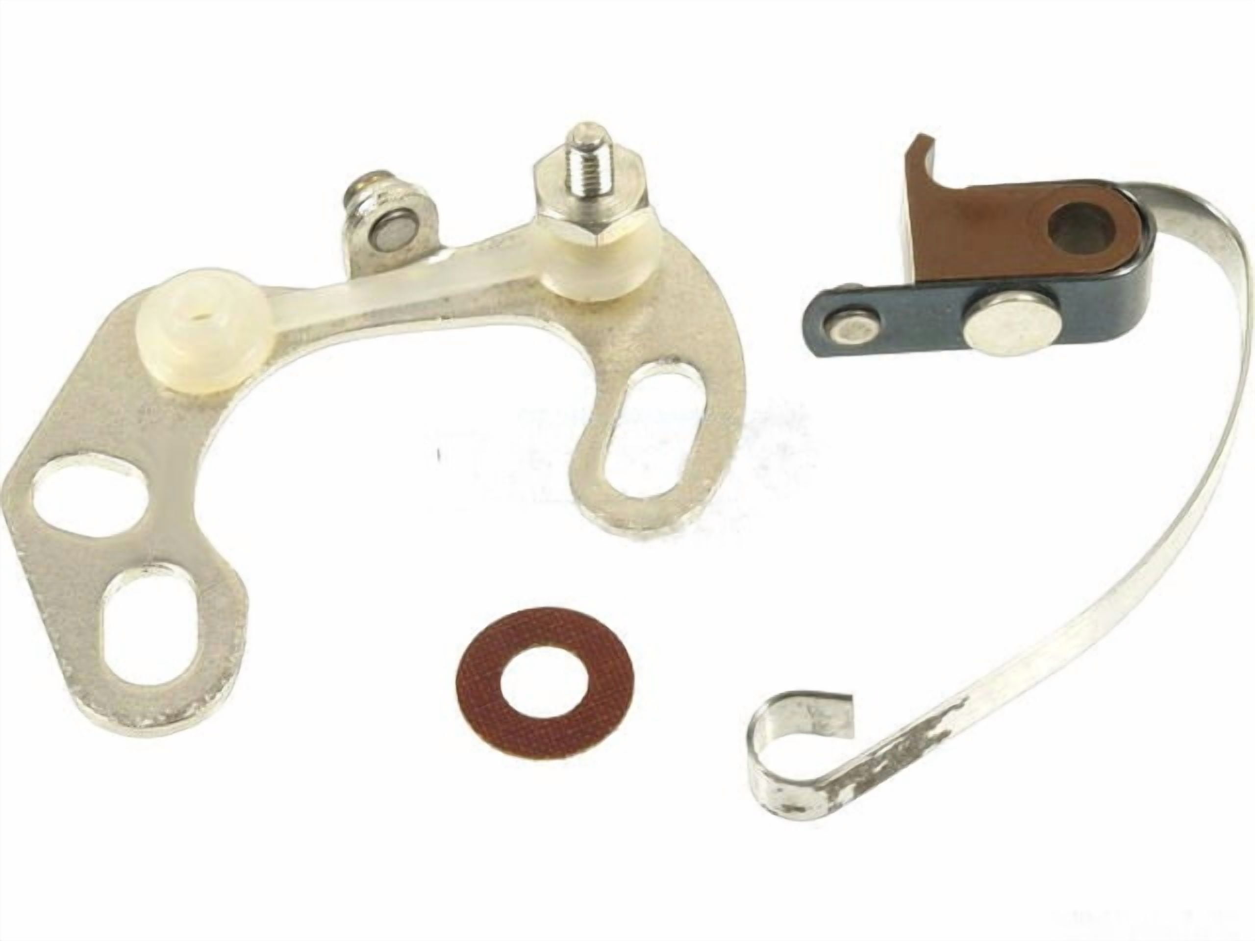 Ignition Points for 1962-1965 Alfa Romeo Giulia Sprint - Walmart.com