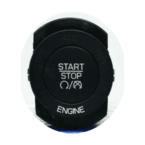 Chevrolet G30 Ignition Switch