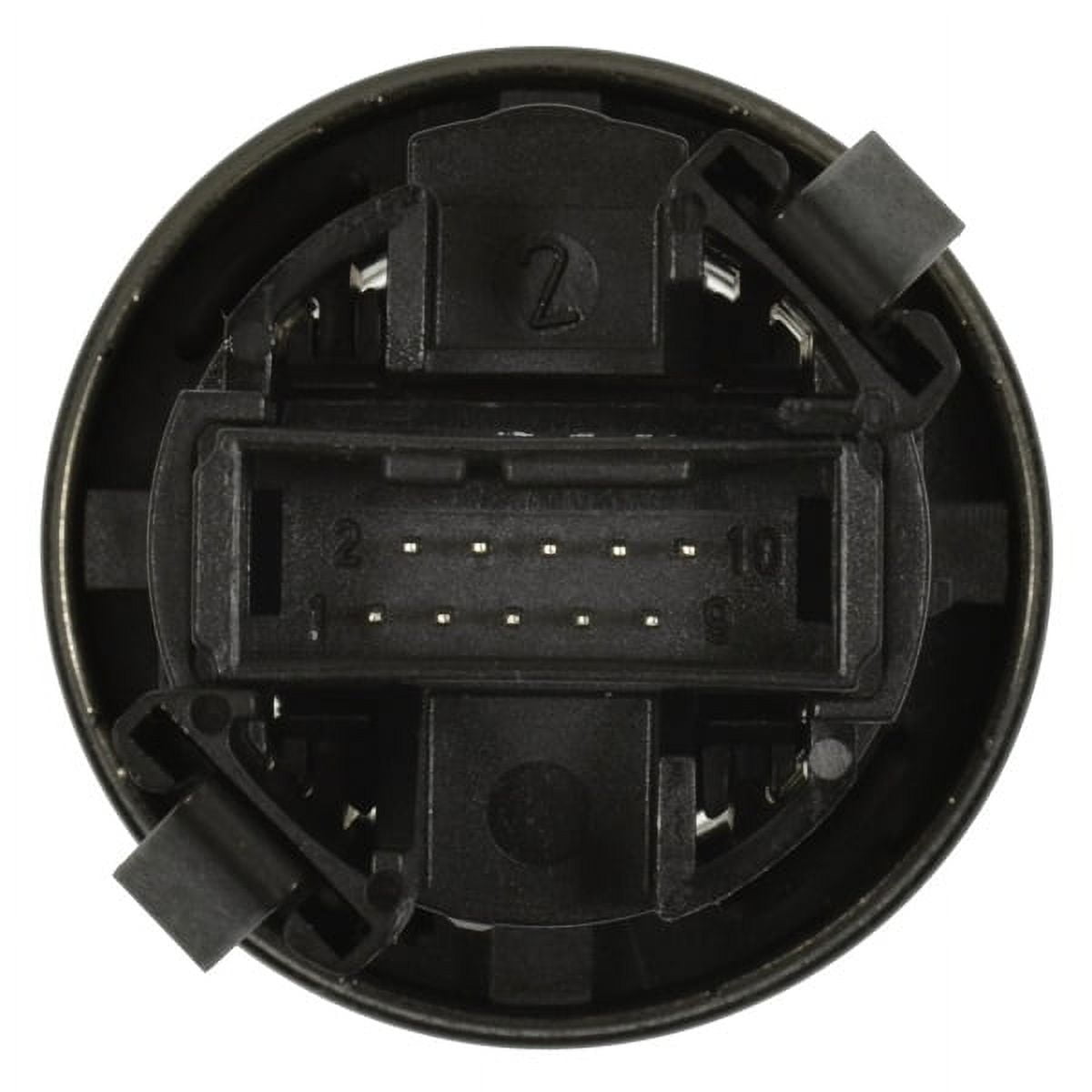 Standard Ignition Push Button Switch - Genuine Standard - Walmart.com