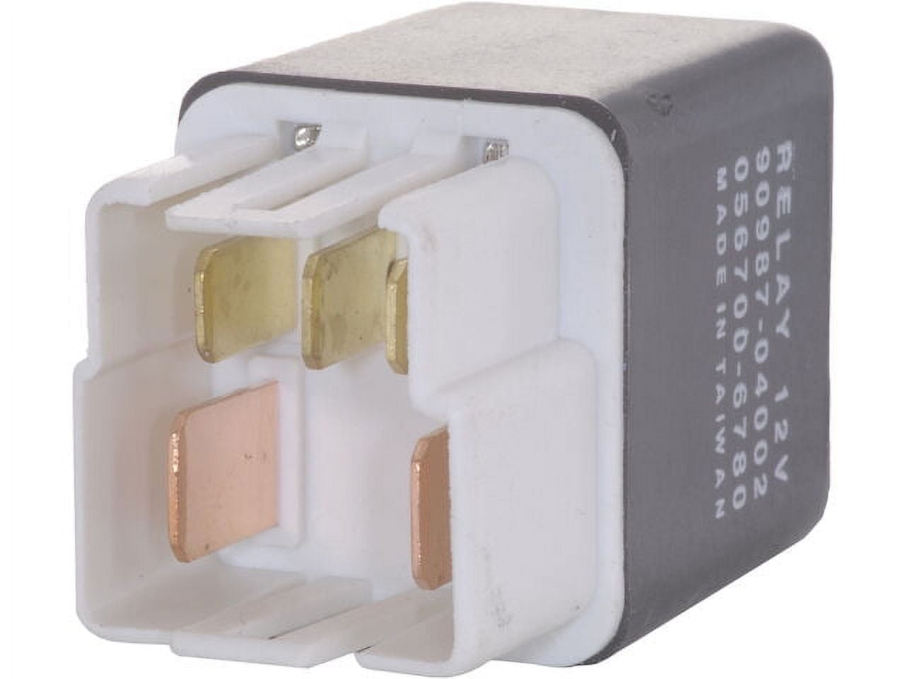 Ignition Relay - Compatible with 1991 - 1997 Mitsubishi 3000GT 1992 ...