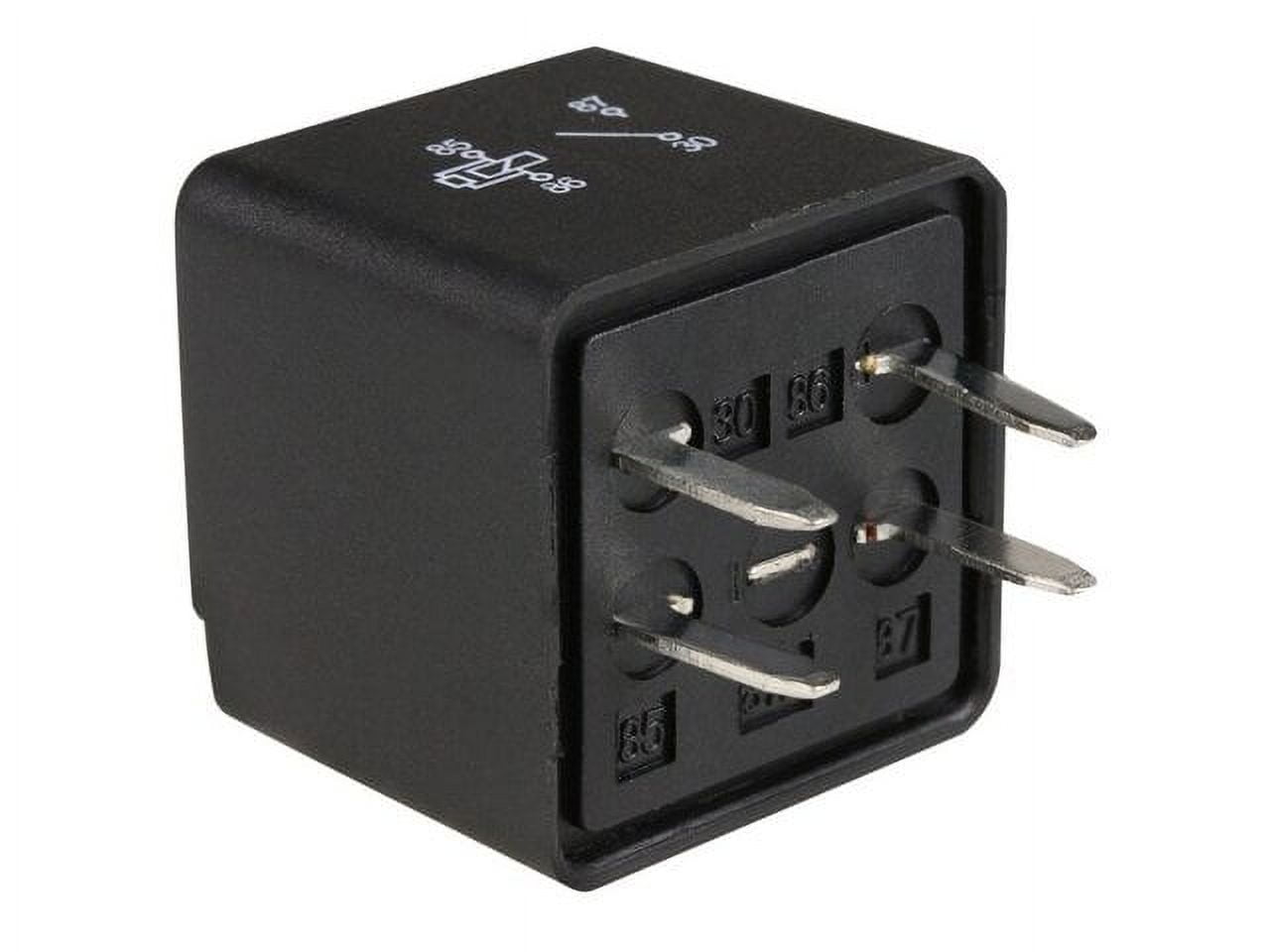 Ignition Relay - Compatible with 1999 - 2007 Chevy Tahoe 2000 2001 2002 ...