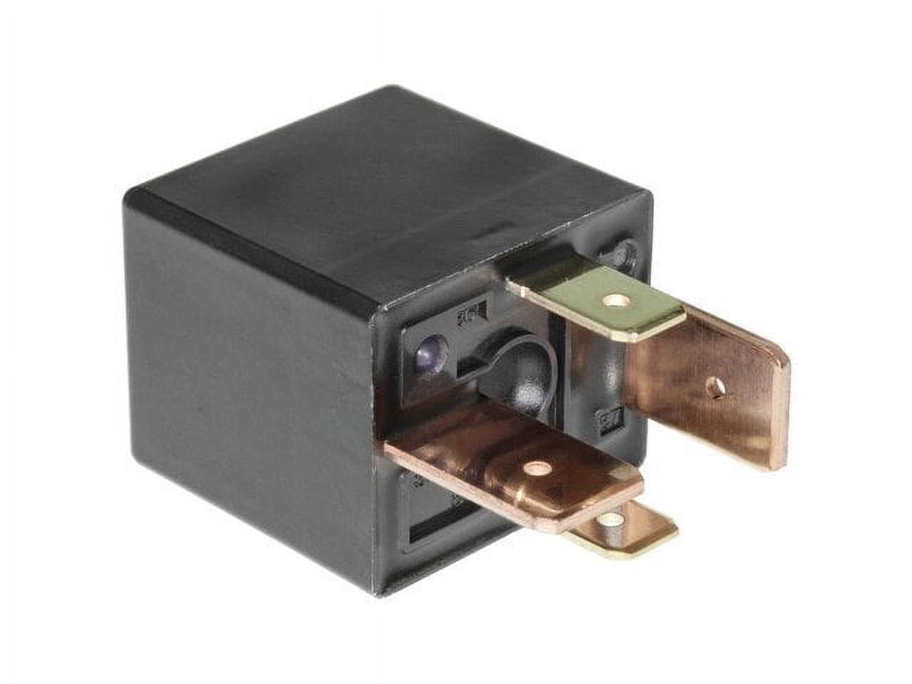 Ignition Relay - Compatible with 2006 - 2013 Mazda MX-5 Miata 2007 2008 ...