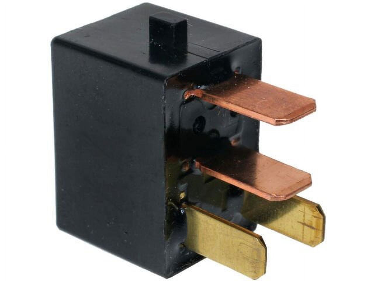 Ignition Relay - Compatible with 2007 - 2017 Honda Fit 2008 2009 2010 ...