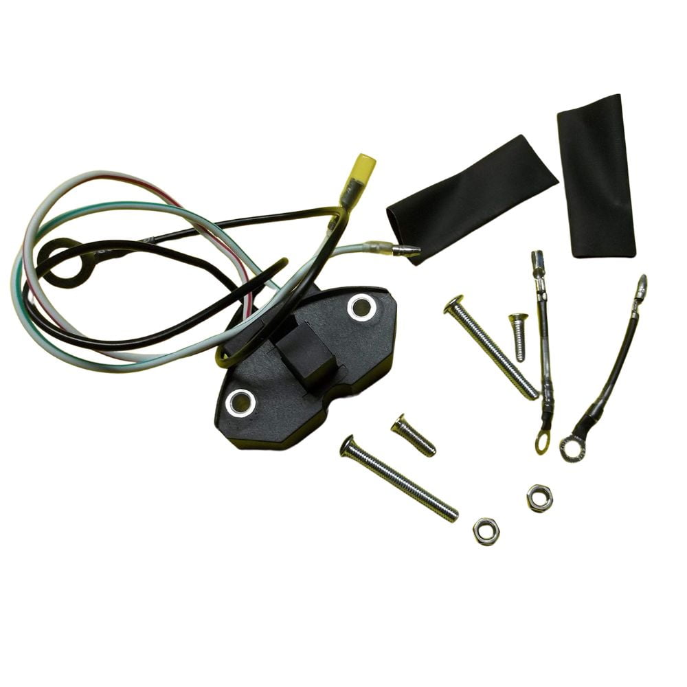 Ignition Sensor Kit for MerCruiser Thunderbolt I IV Distributor by ...