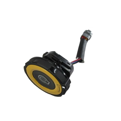 Ignition Start Switch 526-5708 526-5710 for Caterpillar CAT Engine C1.1 ...