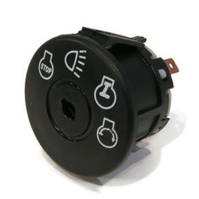 3497644 Ignition Switch