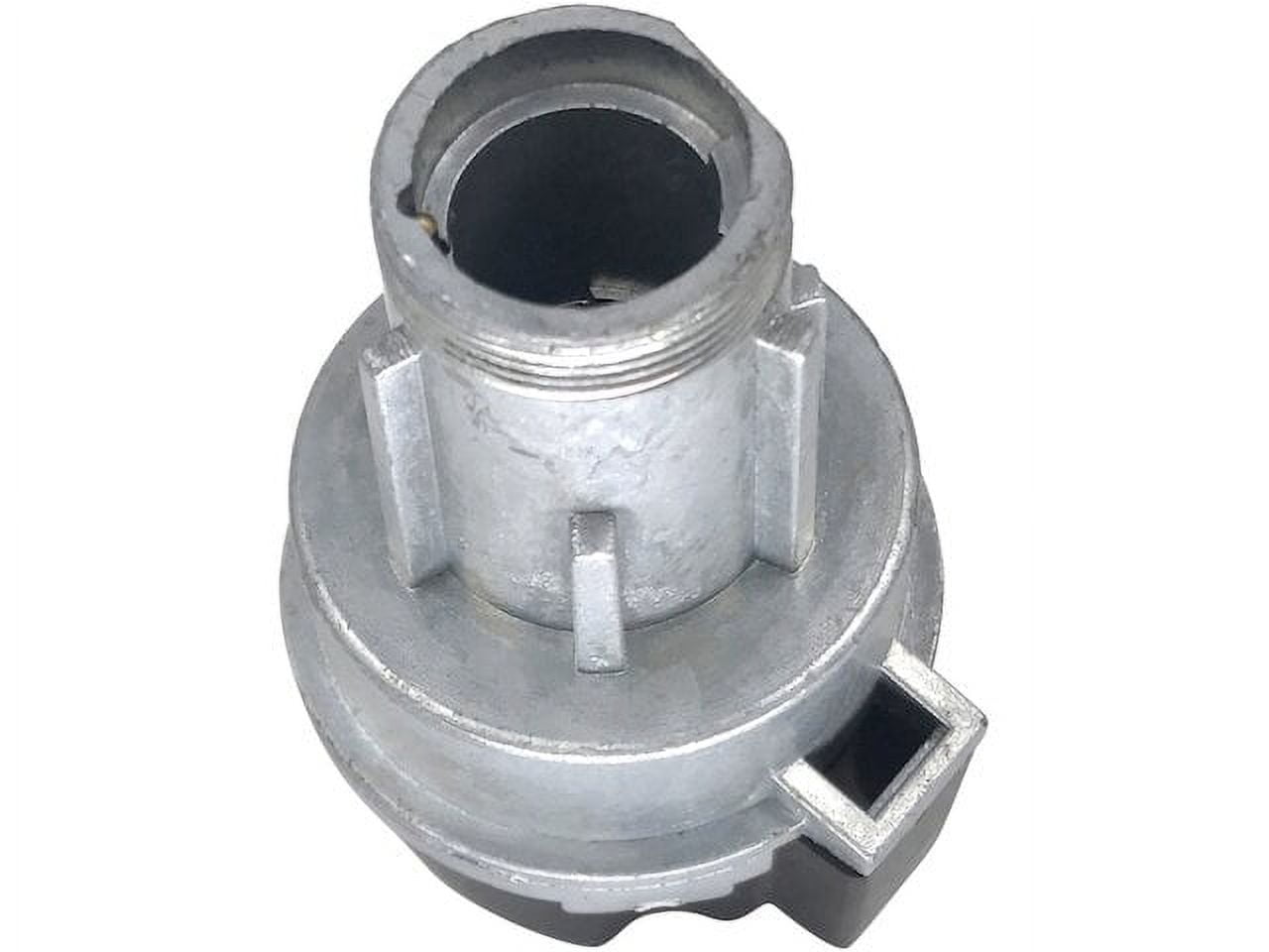 Ignition Starter Switch Bracket - Compatible with 1967 Chevy C10 Panel ...
