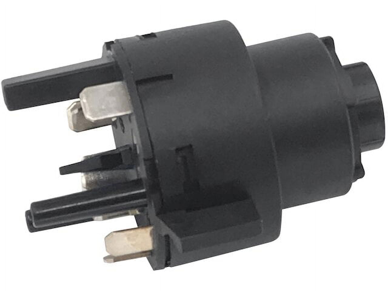 Ignition Starter Switch Bracket - Compatible with 1994 Mitsubishi ...