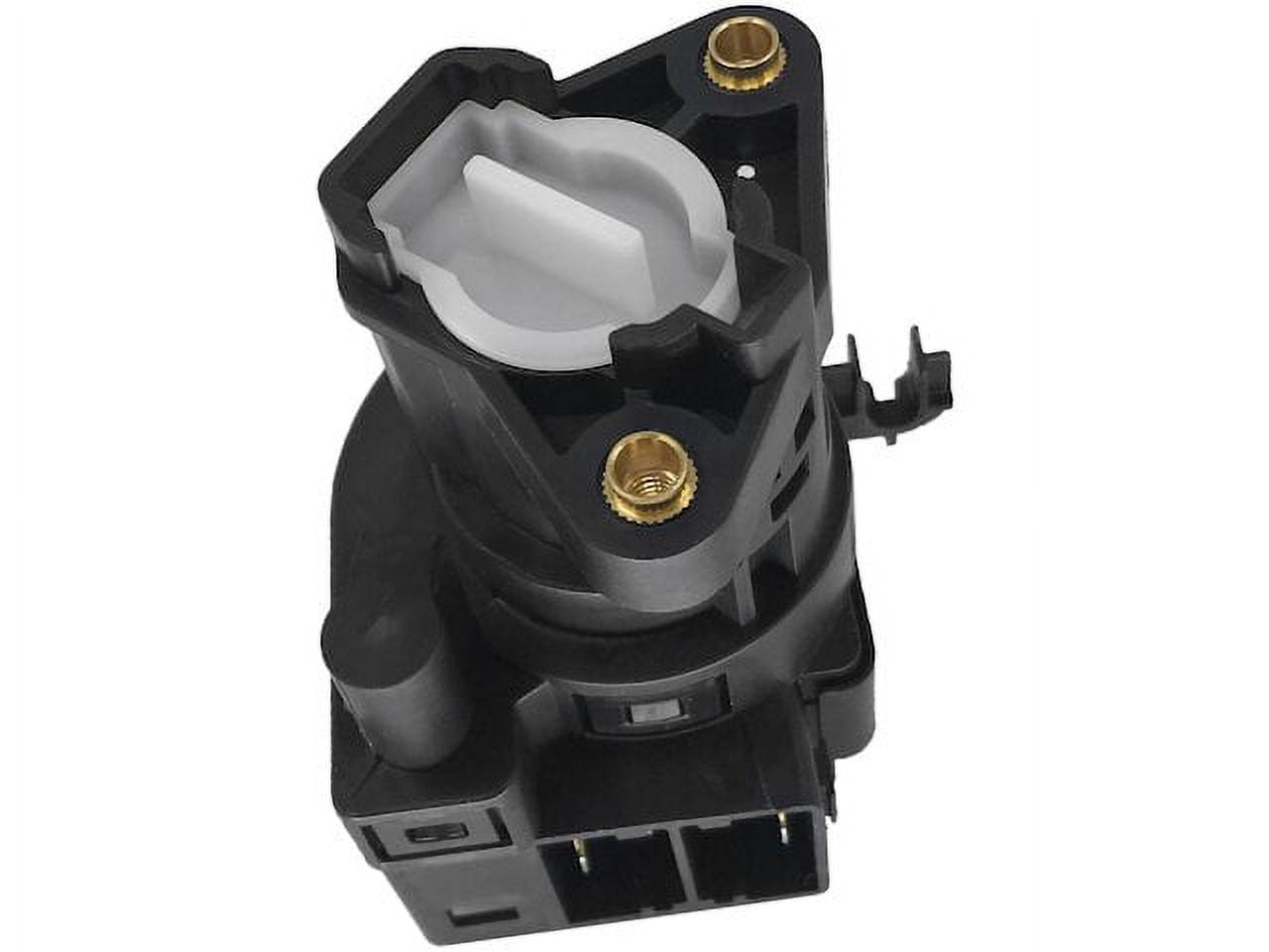 Ignition Starter Switch Bracket - Compatible with 1997 - 2004 Chevy ...