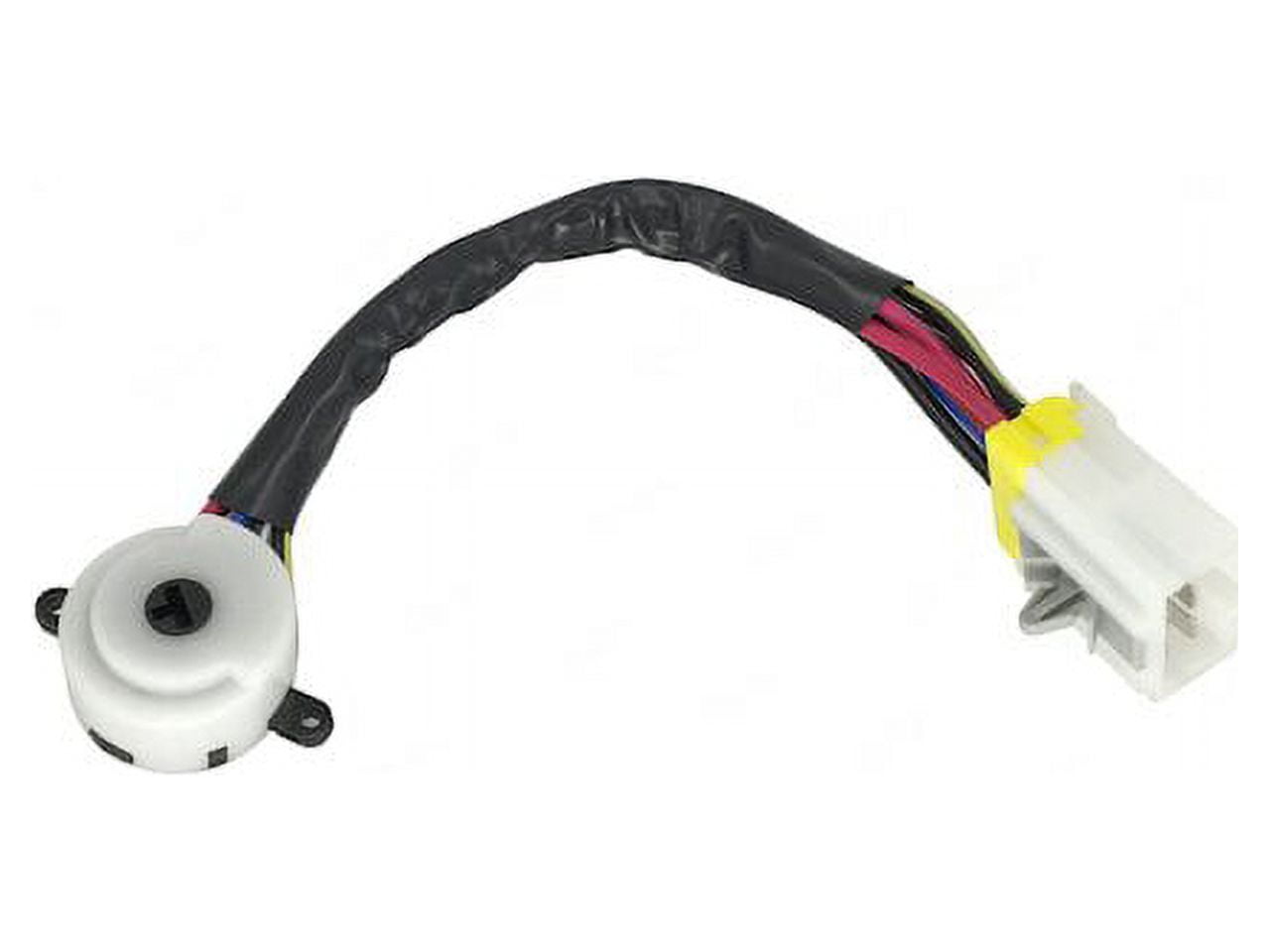 Ignition Starter Switch Bracket - Compatible with 1998 Nissan 200SX ...