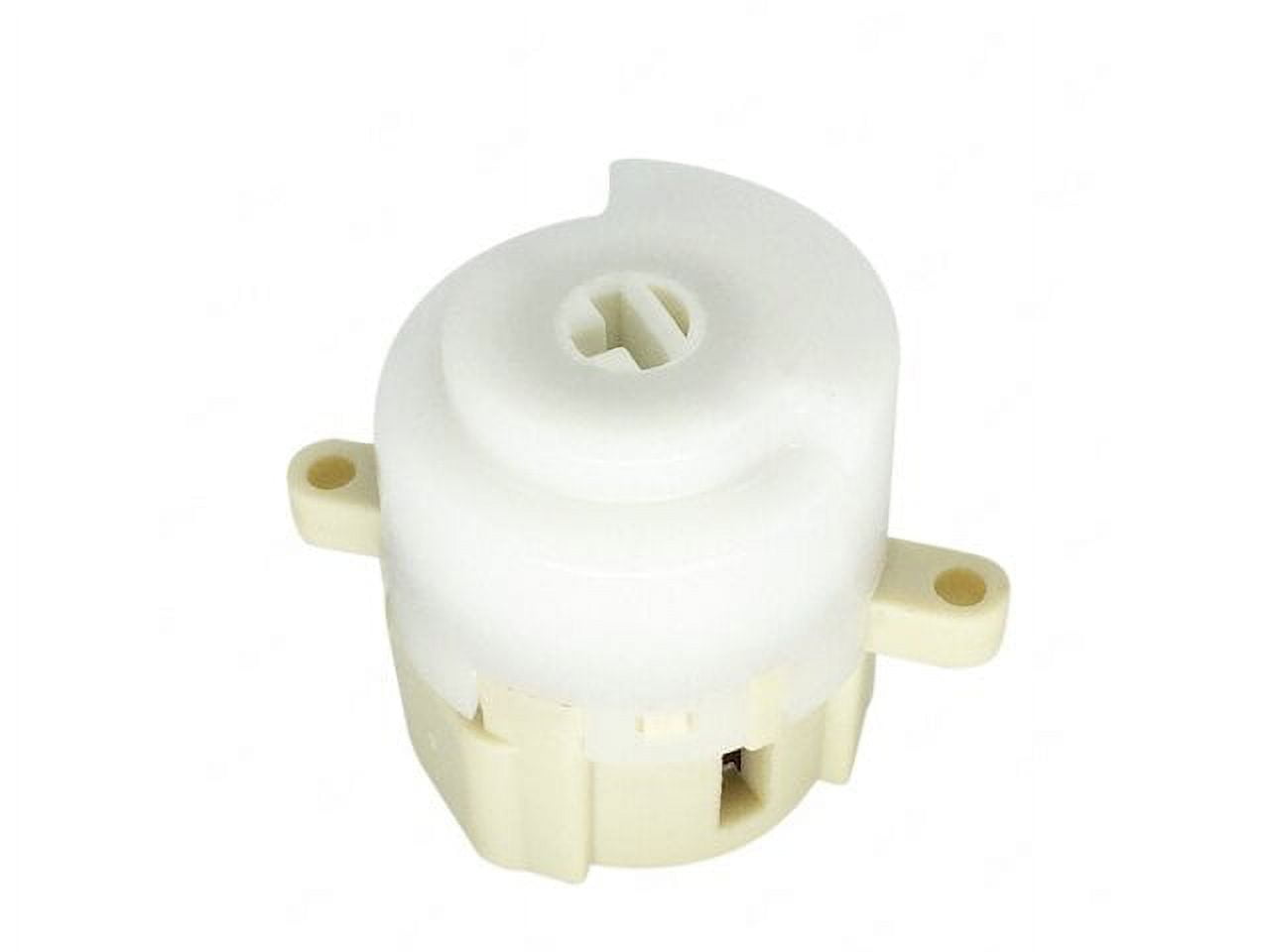Ignition Starter Switch Bracket - Compatible with 2000 - 2006 Nissan ...