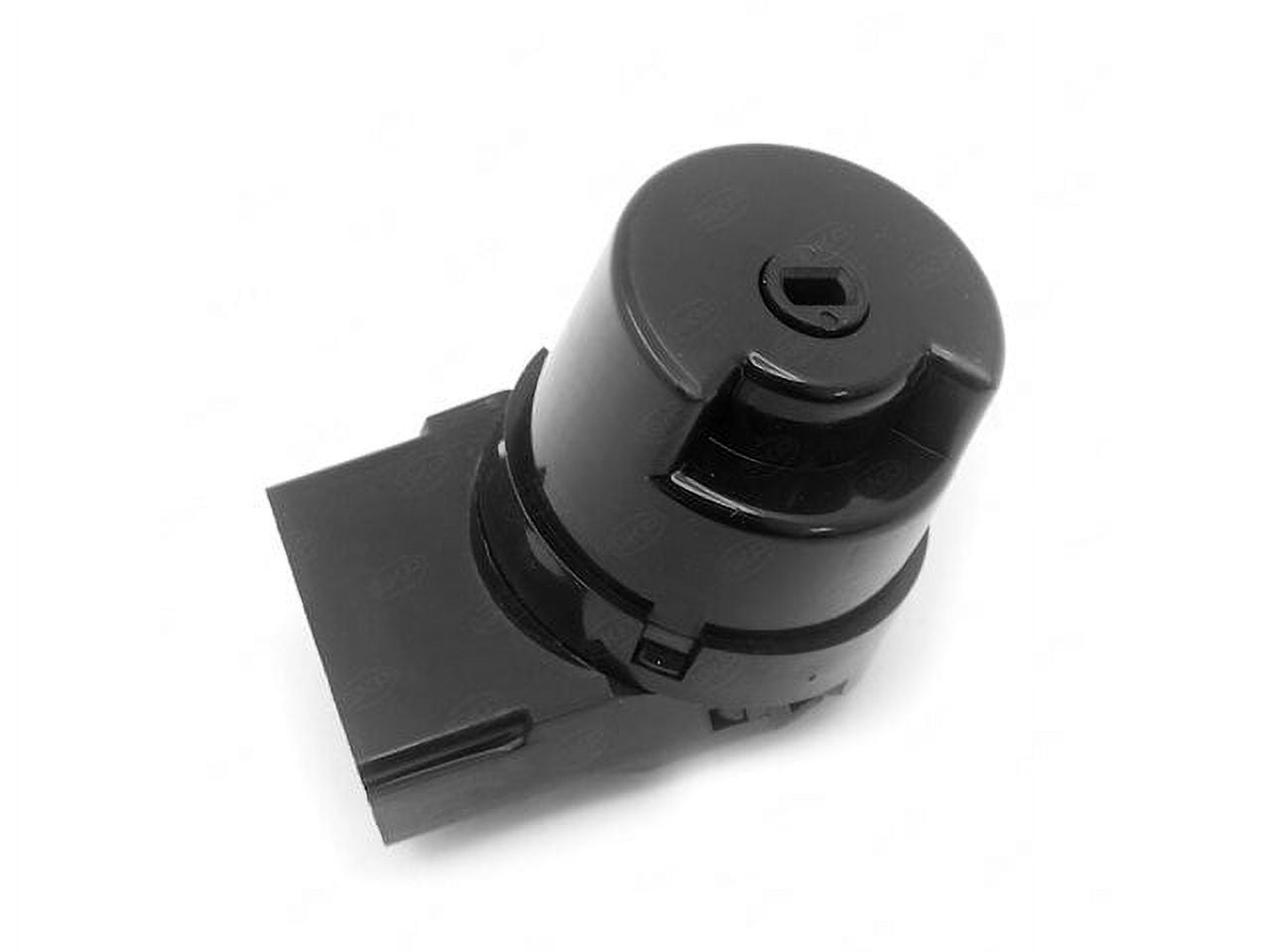 Ignition Starter Switch Bracket - Compatible with 2004 - 2008 Chevy ...