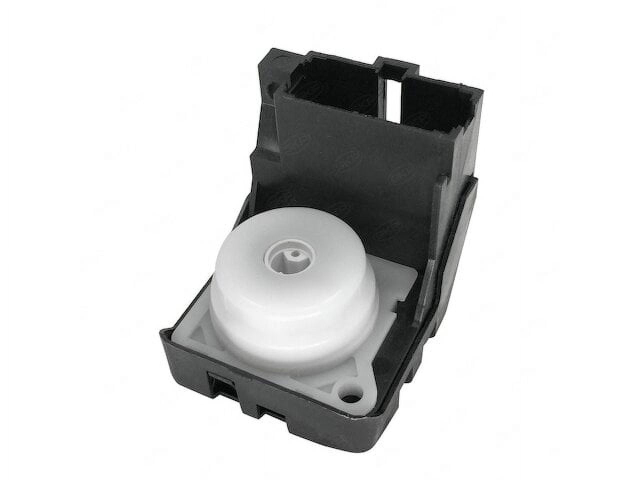 Ignition Starter Switch Bracket - Compatible with 2007 - 2013 Honda Fit ...
