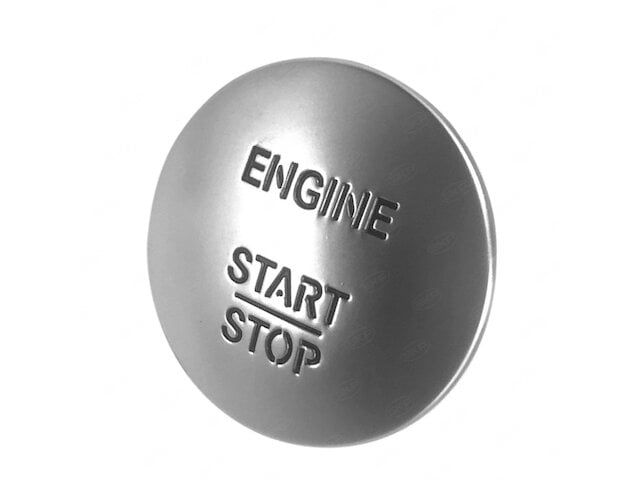 Ignition Starter Switch Bracket - Compatible with 2010 - 2016 Mercedes ...